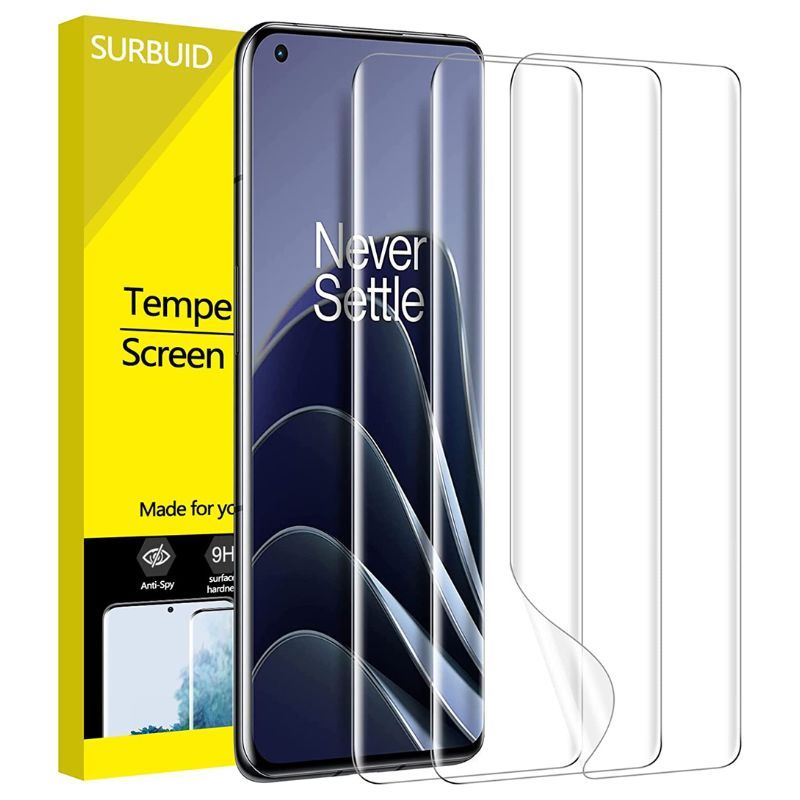 Best OnePlus 10 Pro screen protectors in 2022