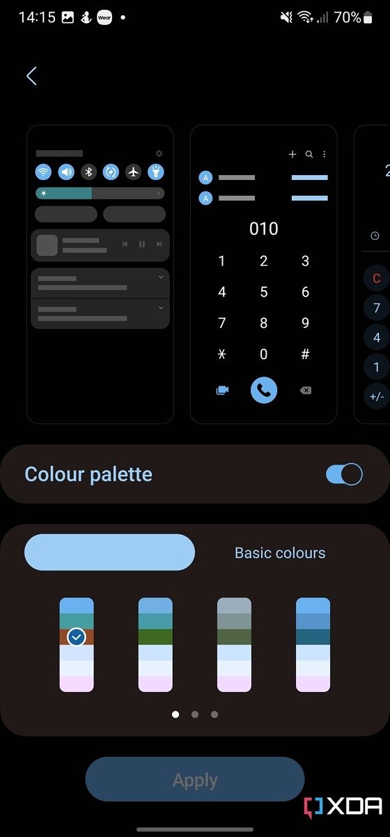 One UI 5.0 Open Beta Hands On: New features for your Samsung Galaxy phone