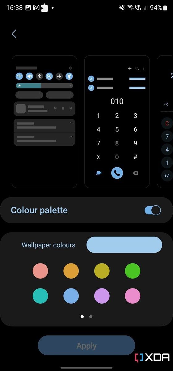 One UI 5.0 Open Beta Hands On: New features for your Samsung Galaxy phone