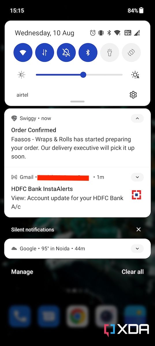 OxygenOS 13 Open Beta Hands On: Official Android 13 for OnePlus smartphones