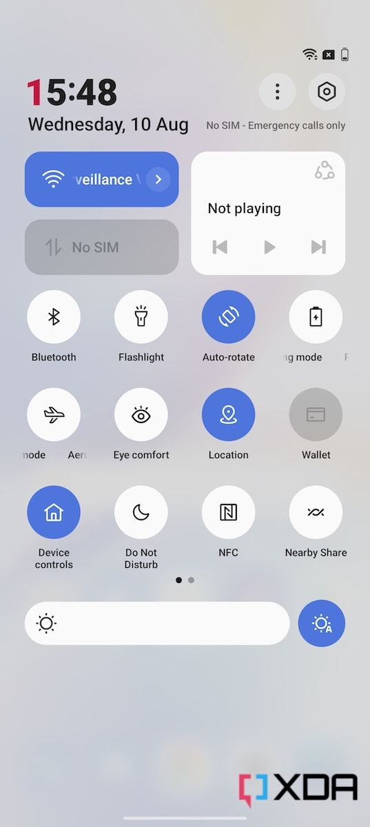 OxygenOS 13 Open Beta Hands On: Official Android 13 for OnePlus smartphones OxygenOS 13 Open Beta Hands On: Official Android 13 for OnePlus smartphones