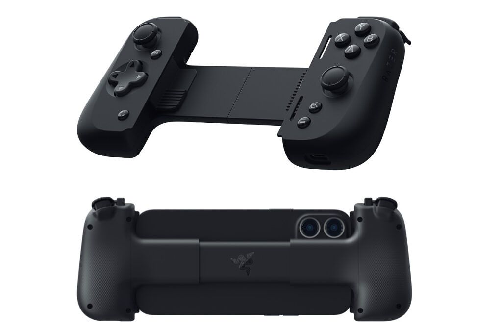 The Razer Kishi v2 is now available for Apple iPhones