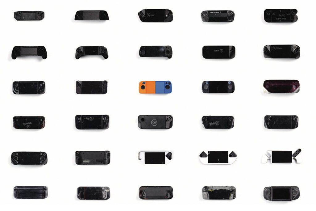 Valve's booklet talks about the company's history and the future of ...