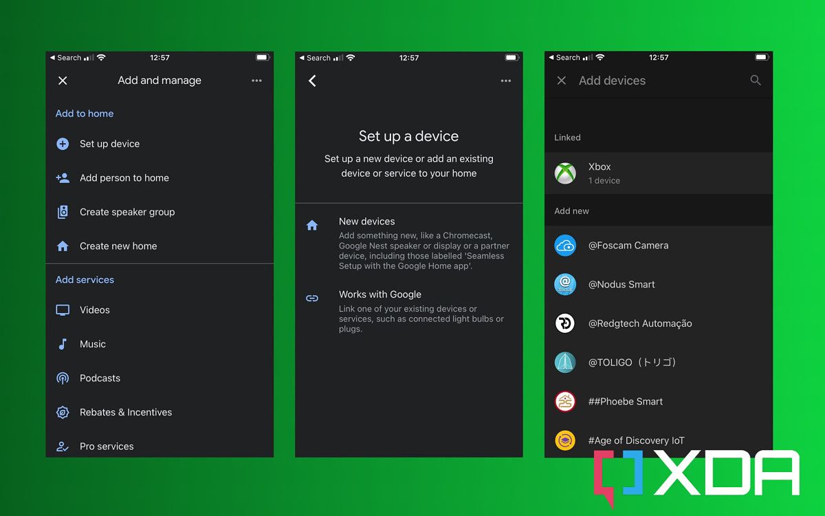 How to replace Kinect with Google Assistant on your Xbox