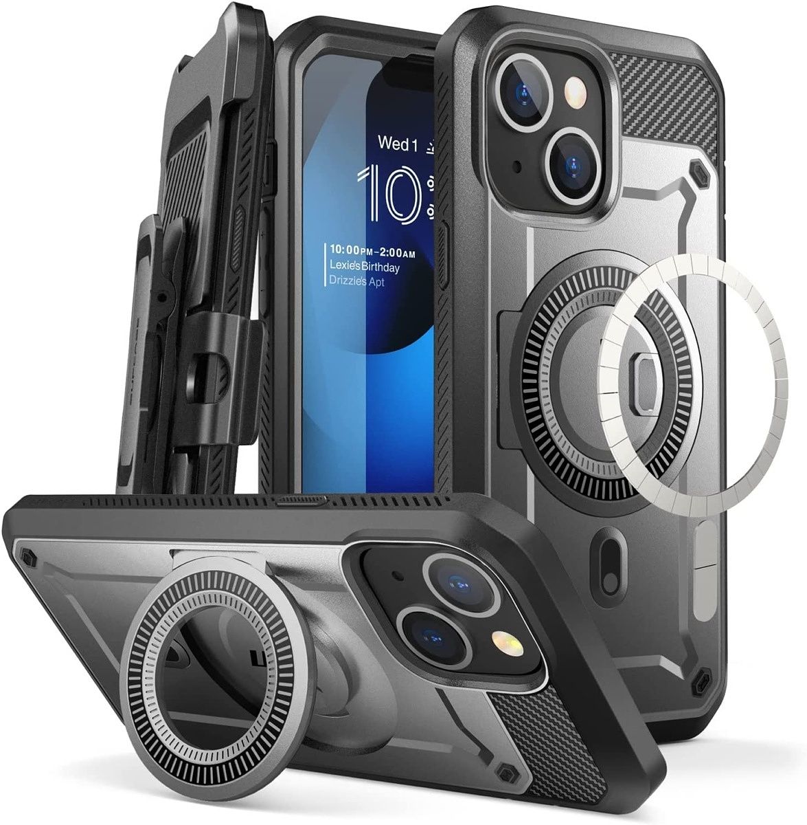 These are the best Apple iPhone 14 Plus cases you can buy in 2022