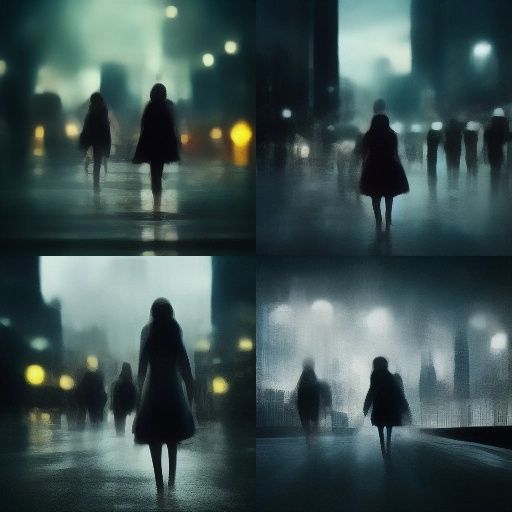 What is an AI Image Generator and how does it work?