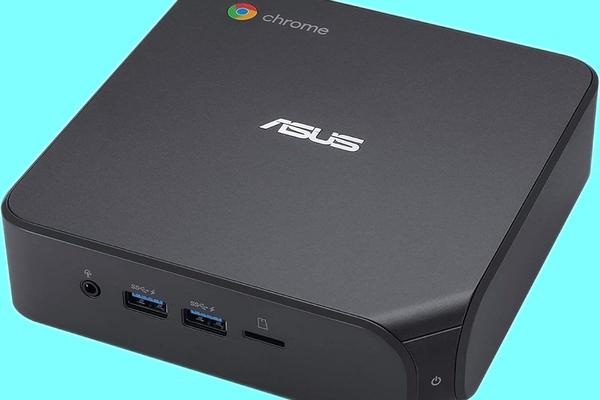 Best Chromeboxes in 2023