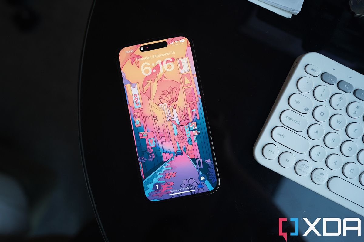 Apple iPhone 14 Pro Max review: The most 'Pro' iPhone yet