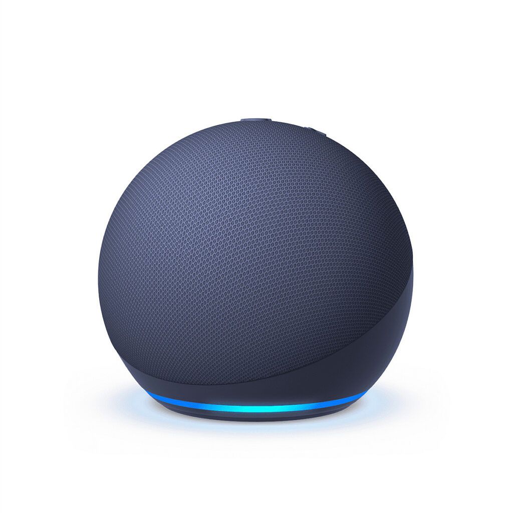 Amazon unveils new generation of Echo Dot with Eero integration, Disney ...