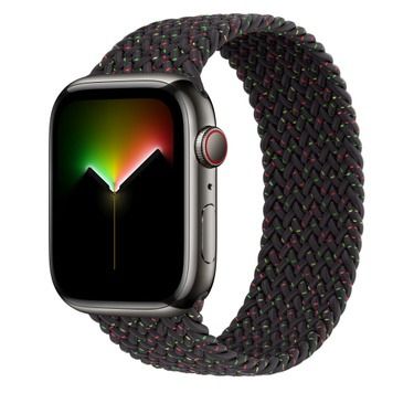 Here are all the Apple Watch Series 8 colors and band options