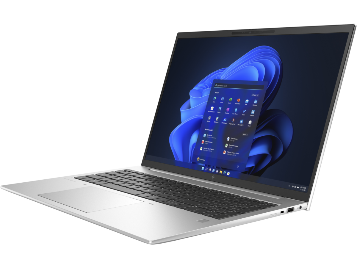 HP EliteBook 865 G9 review: Exactly what you expect