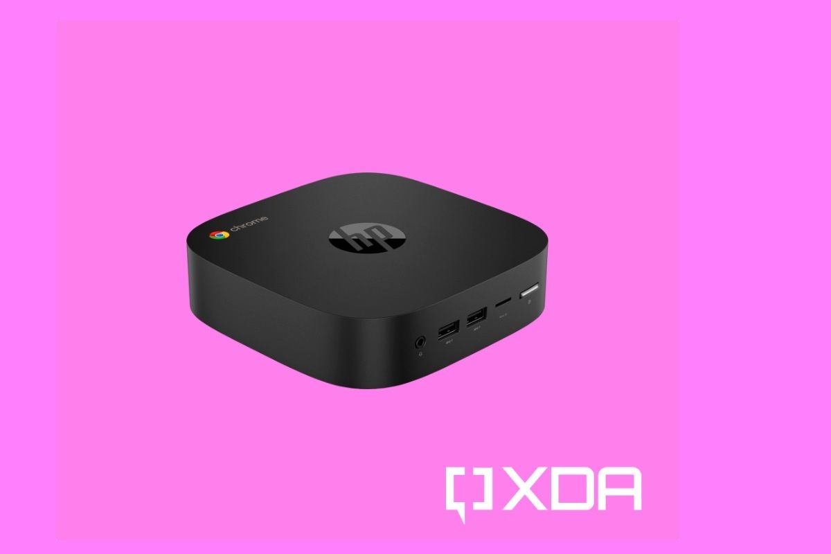 Best Chromeboxes in 2023