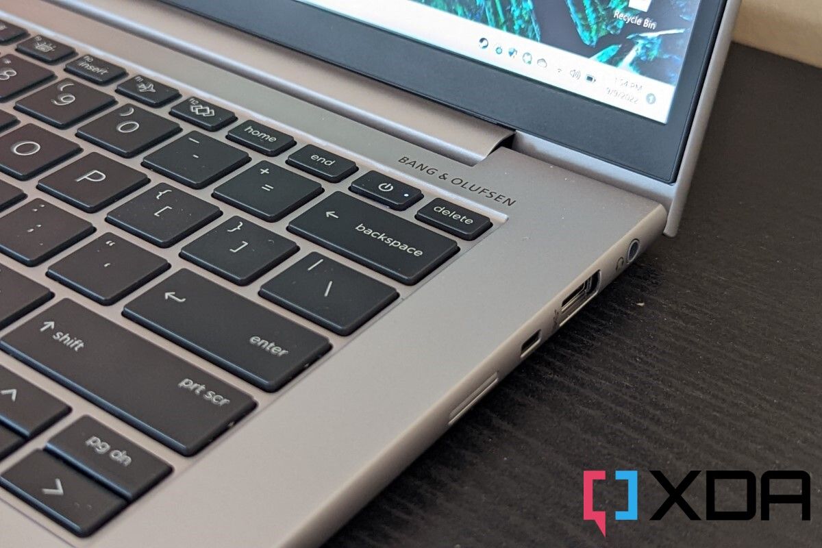 HP ZBook Firefly G9 (14 inch) review: Lots of power, in a HP ZBook Firefly G9 (14 inch) review: Lots of power, in a