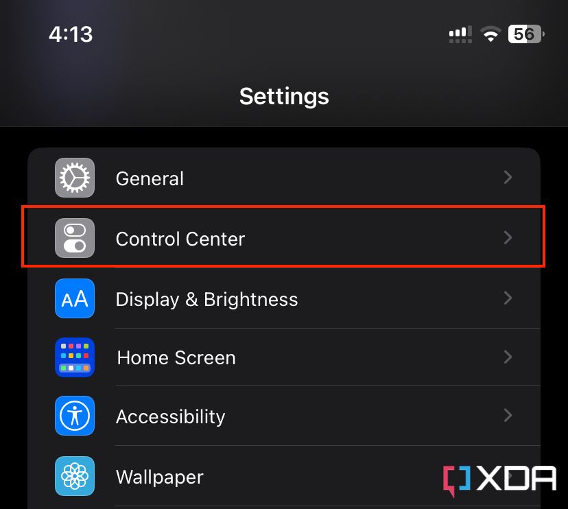 How to screenshot and screenrecord on the Apple iPhone
