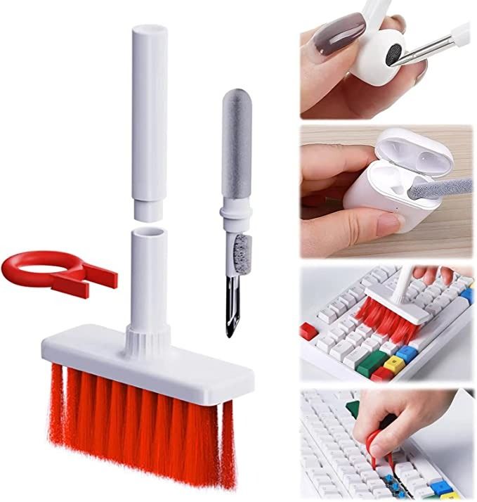 How to clean and maintain your mechanical keyboard