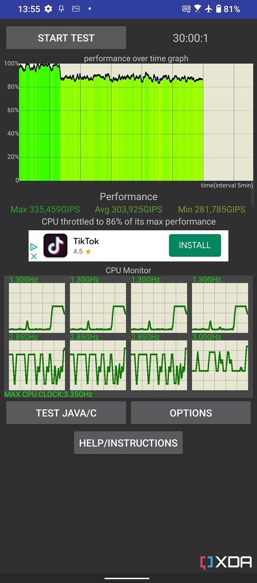 Qualcomm Snapdragon 8 Plus Gen 1 vs MediaTek Dimensity 9000 Plus: Neck ...