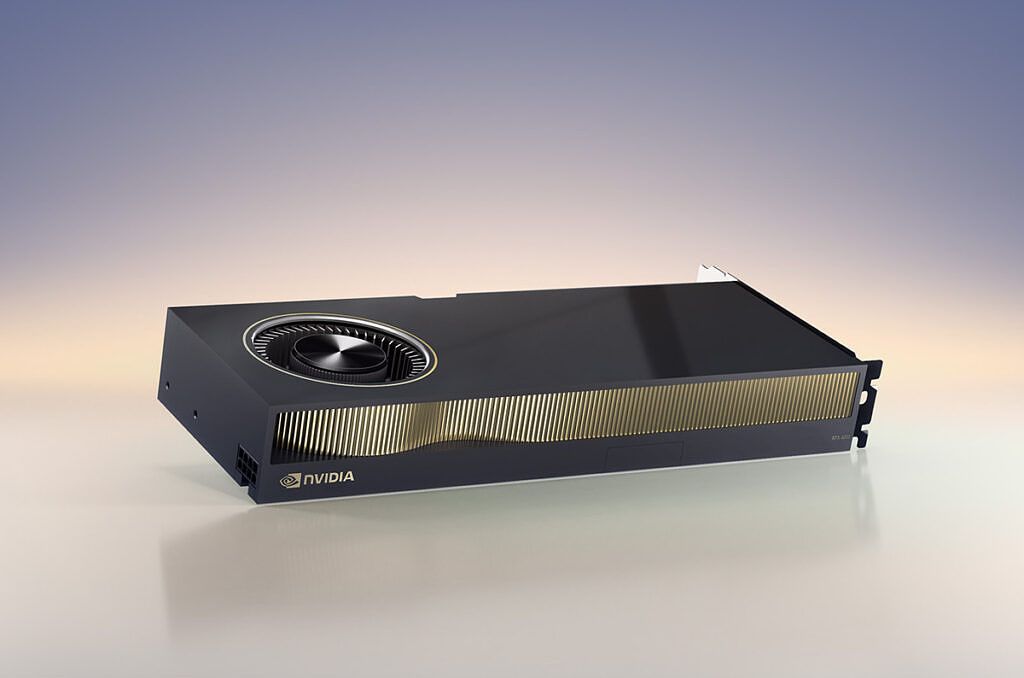 Nvidia launches GeForce RTX 40 series GPUs based on Ada Lovelace ...