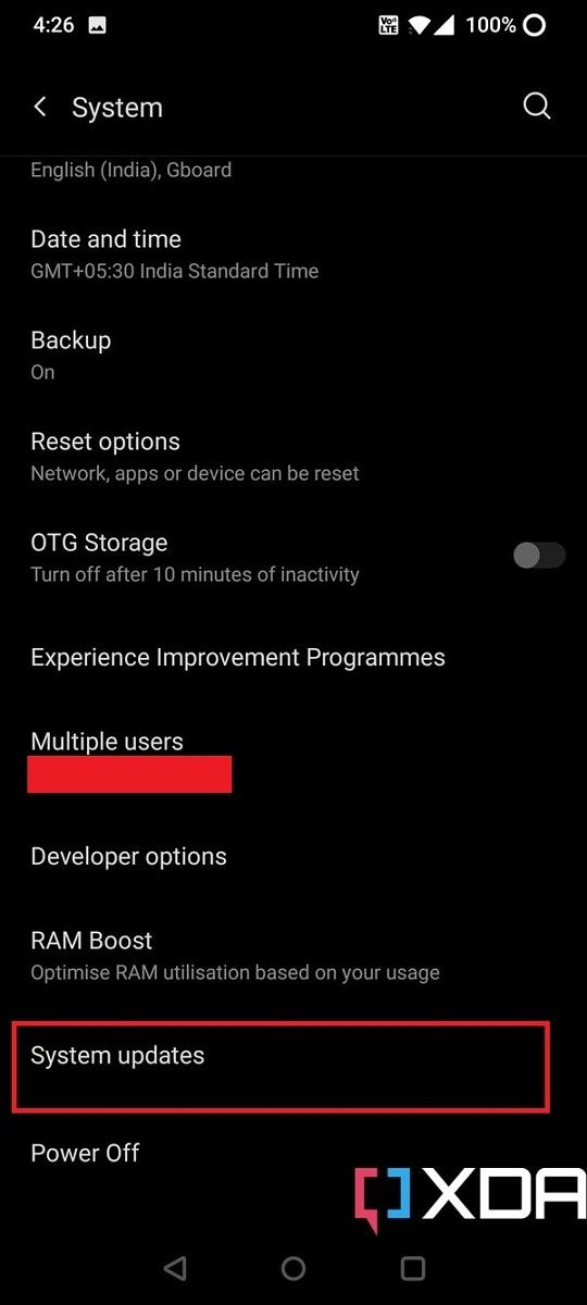 How to manually install OxygenOS OTA updates on your OnePlus phone
