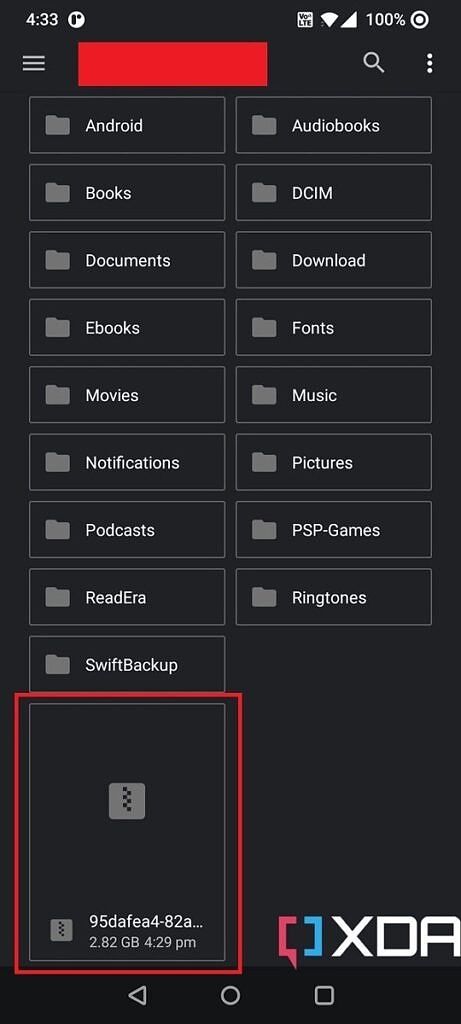 How to manually install OxygenOS OTA updates on your OnePlus phone