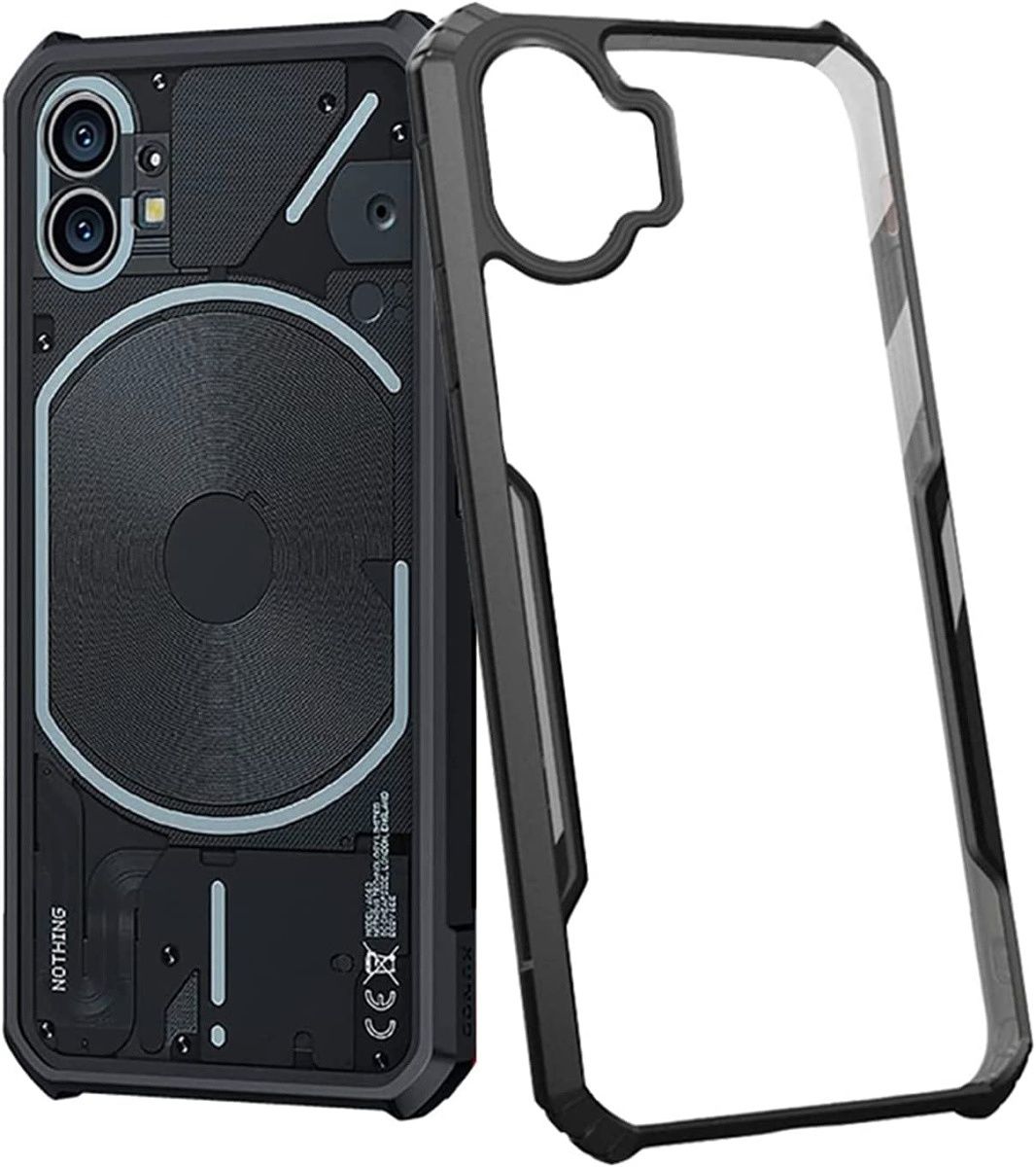 Best accessories for the Nothing Phone 1 in 2023