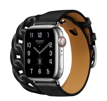 Here are all the Apple Watch Series 8 colors and band options