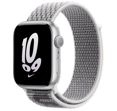 Here are all the Apple Watch Series 8 colors and band options