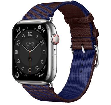 Here are all the Apple Watch Series 8 colors and band options