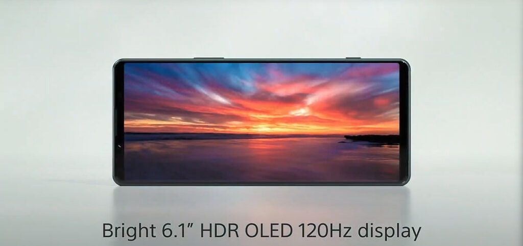 The Xperia 5 IV packs impressive camera hardware and a substantial battery