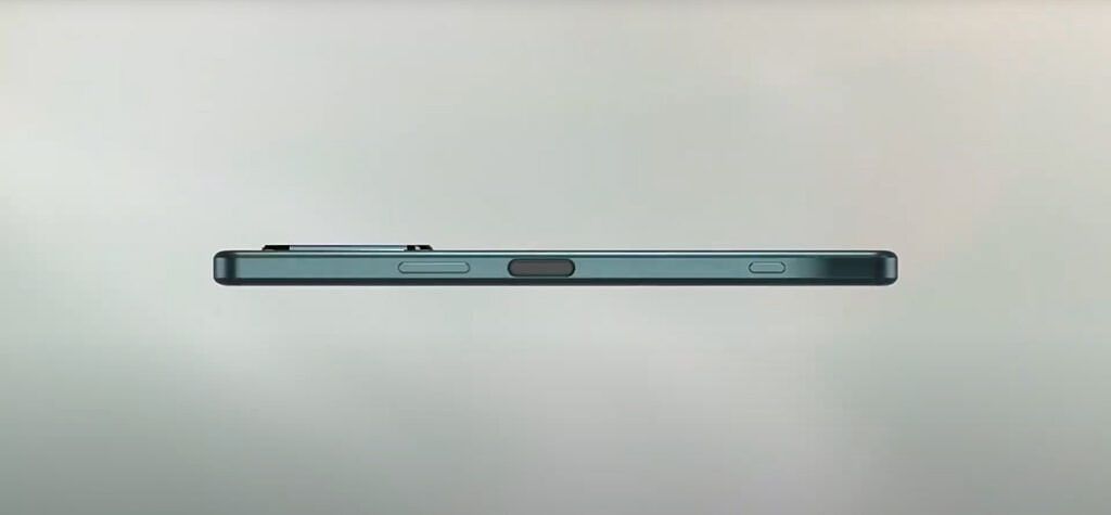 The Xperia 5 IV packs impressive camera hardware and a substantial battery