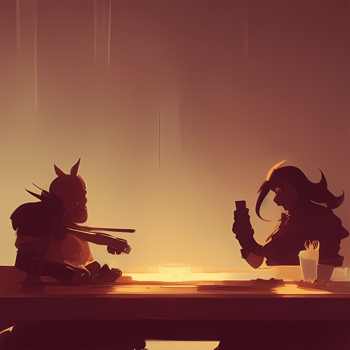 What is an AI Image Generator and how does it work?