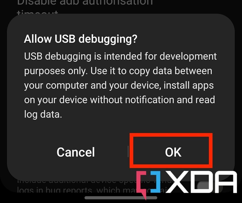 How to remove bloatware from the Samsung Galaxy Z Fold 4