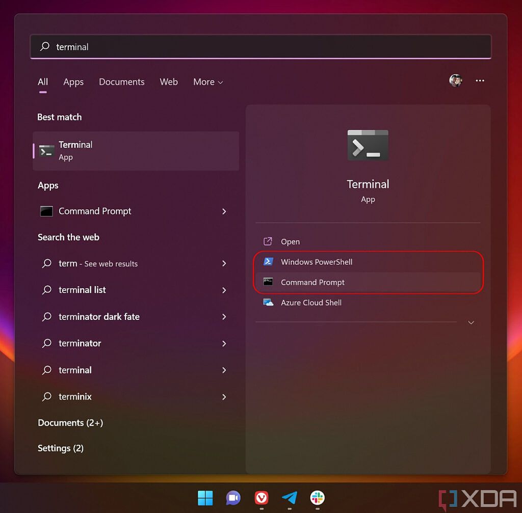 Here's how to find the specs on your Windows 11 PC