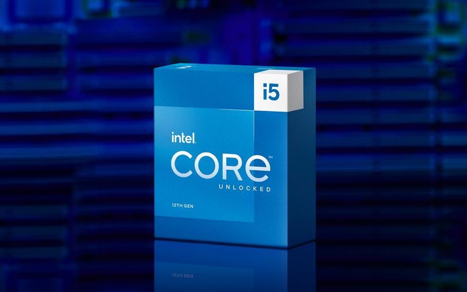 Where to buy Intel 13th Gen Raptor Lake CPUs