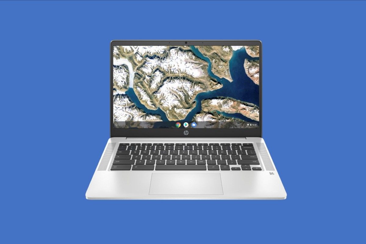 The best HP Chromebooks that you can buy in 2022