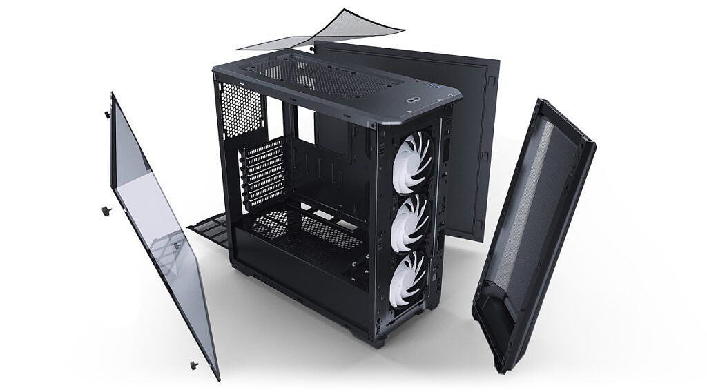 These are the best PC cases you can buy in 2022