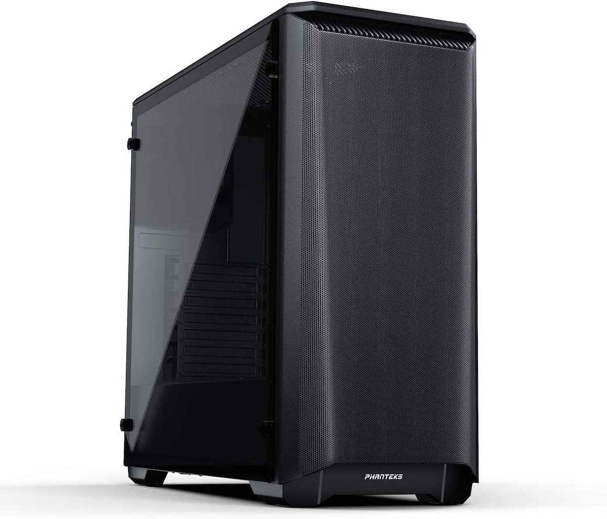 These are the best PC cases you can buy in 2022