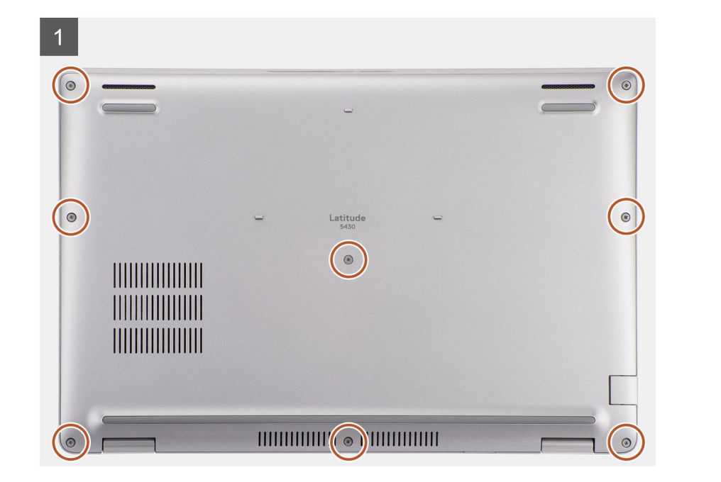 Can I upgrade the RAM and storage on the Dell Latitude 5430?