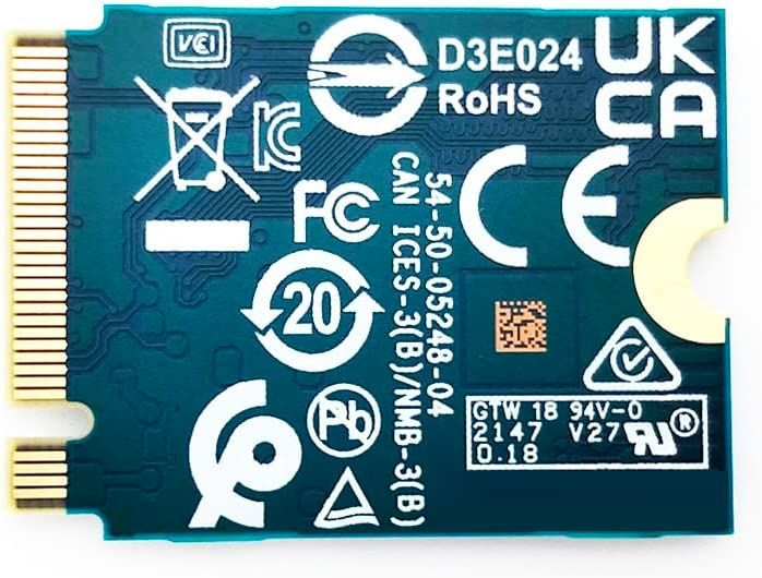 How to upgrade the storage and SSD on the Surface Pro 9