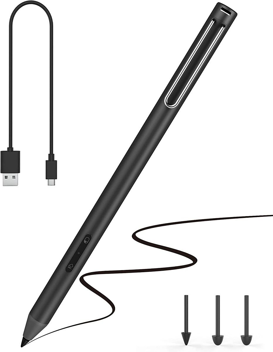 Best USI pens for laptops, Chromebooks, and tablets in 2022