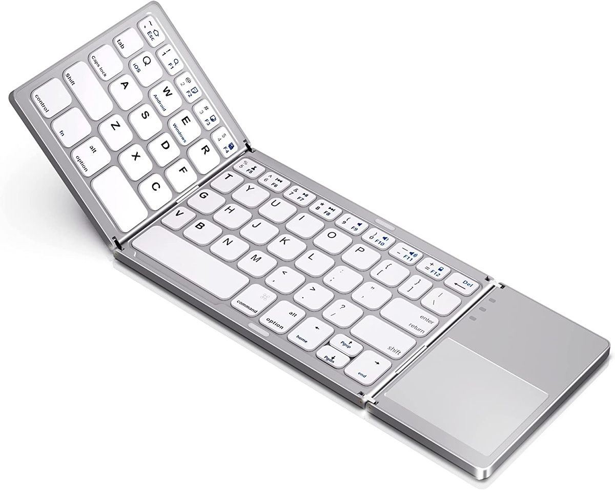 Best keyboards for the Surface Pro 9: Brydge, Microsoft and more