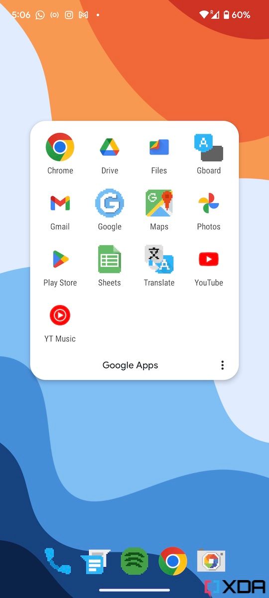 Best icon packs for Android to customize your home screen