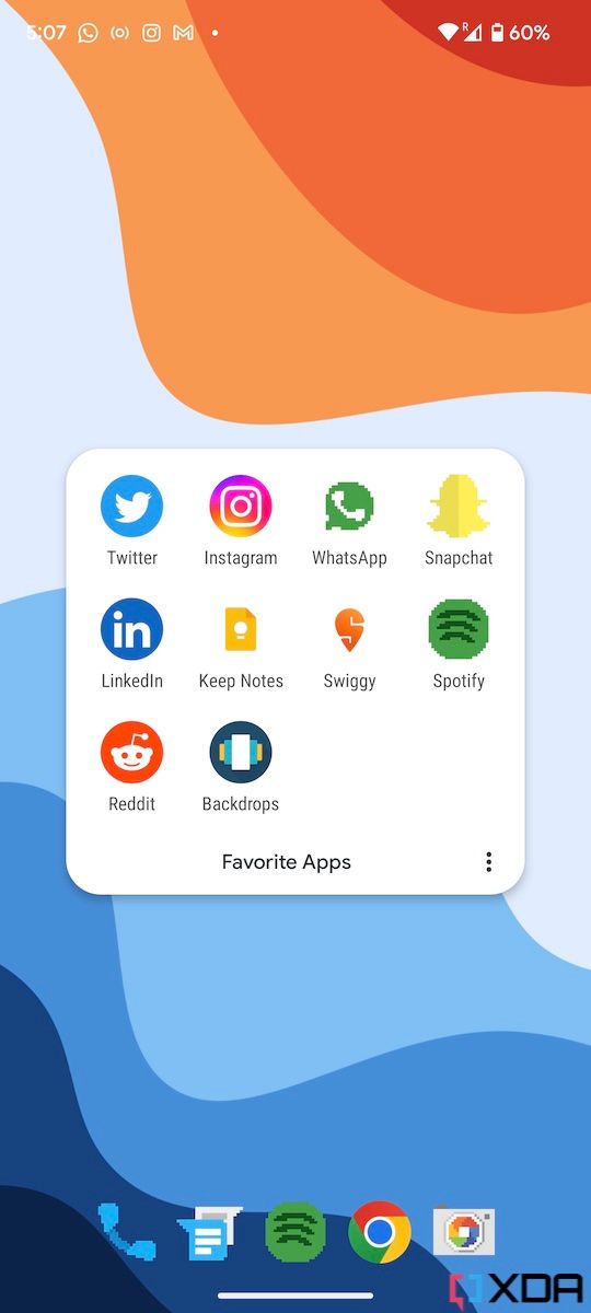 Best icon packs for Android to customize your home screen