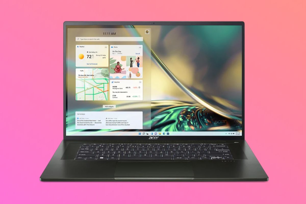 These are the best OLED laptops in 2022