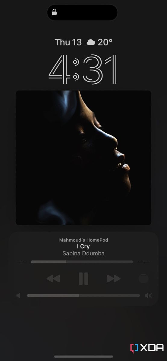 Apple's innovative Always-On Display builds upon a dull Android feature