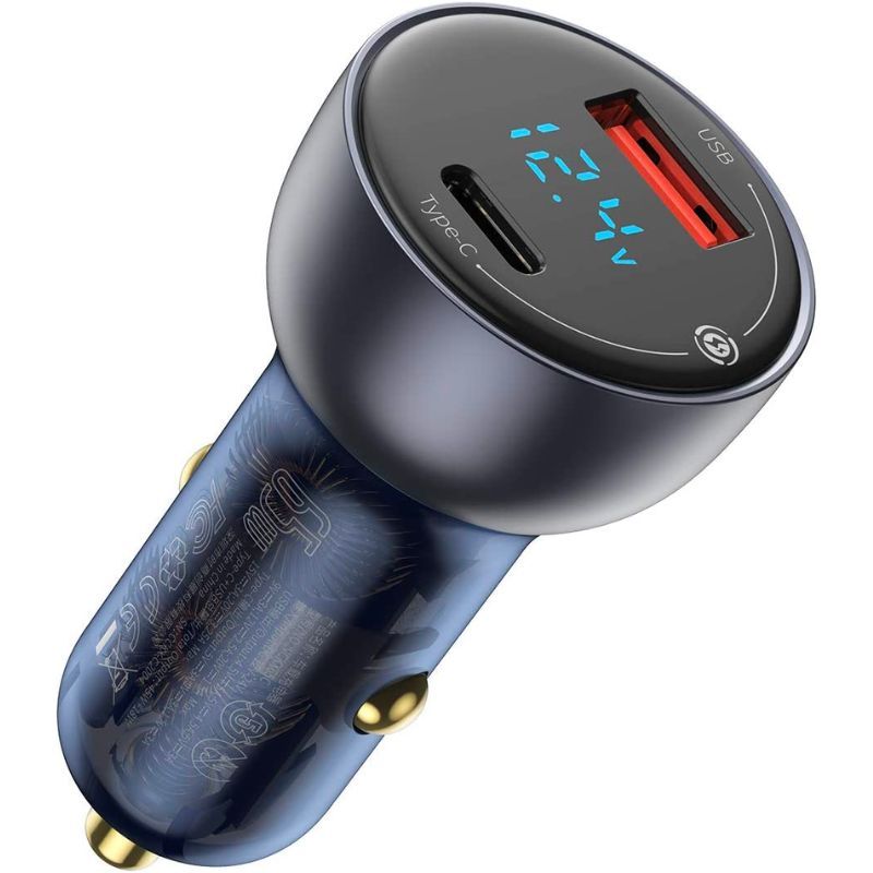 The best car chargers to buy for phones and laptops in 2022