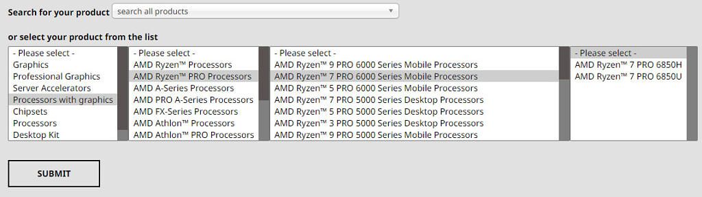 Here's how to update the graphics card drivers on your PC