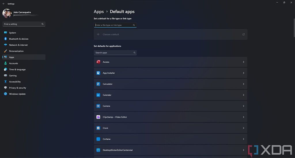 Windows 11 deep dive: Checking out the new Settings app