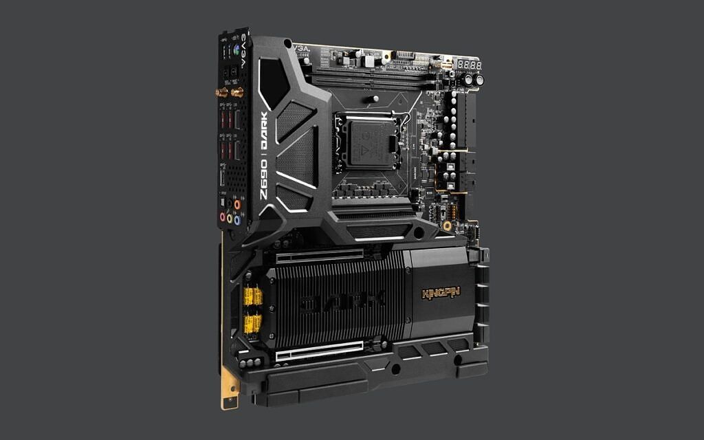 These are the best motherboards for overclocking in 2022