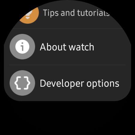 How to install Pixel Watch watch faces on any Wear OS 3 smartwatch