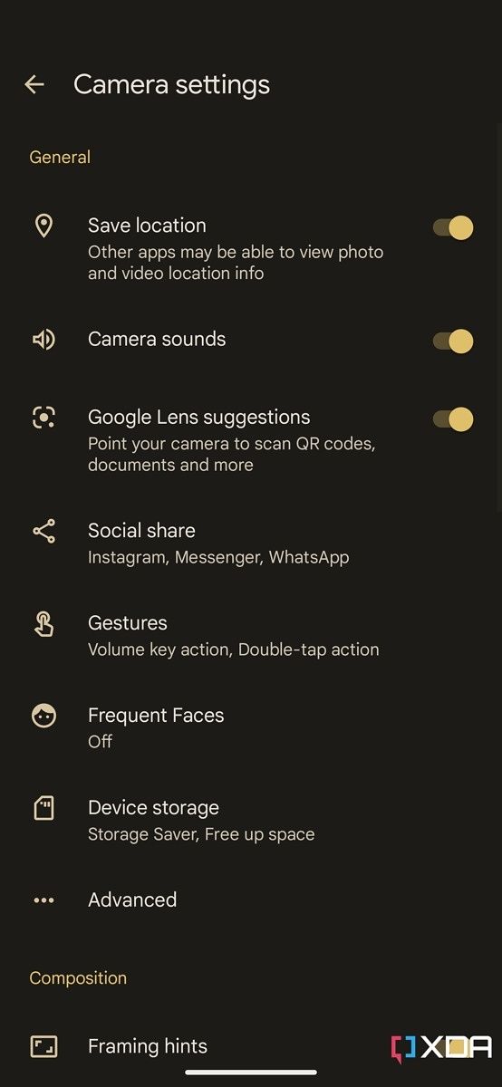 Google Pixel 7 Pro review: Google finally delivers a true Android ...